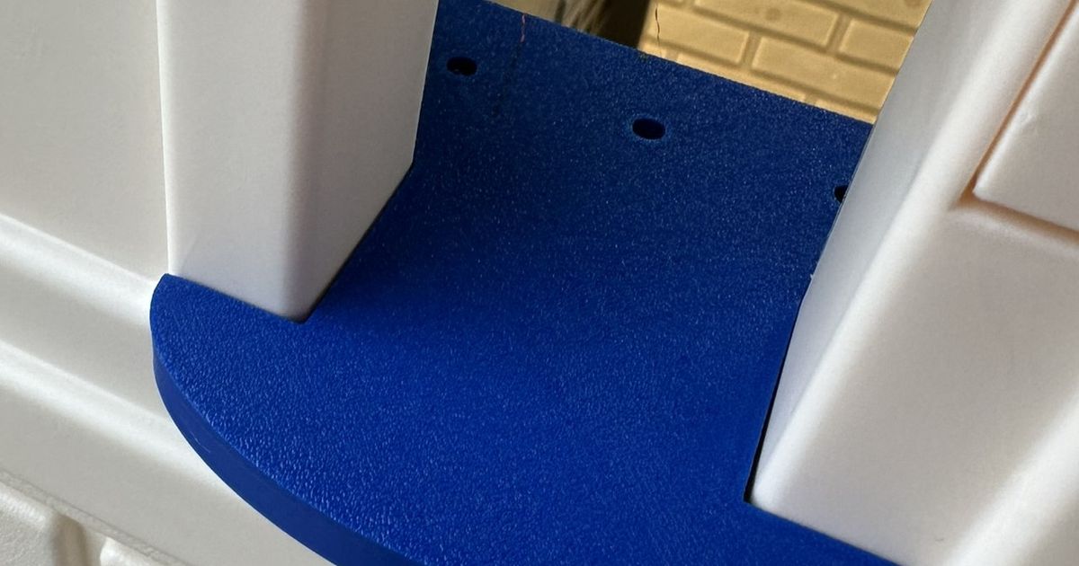 Little Tikes Cape Cottage Playhouse Window Attachment by XLVII ...