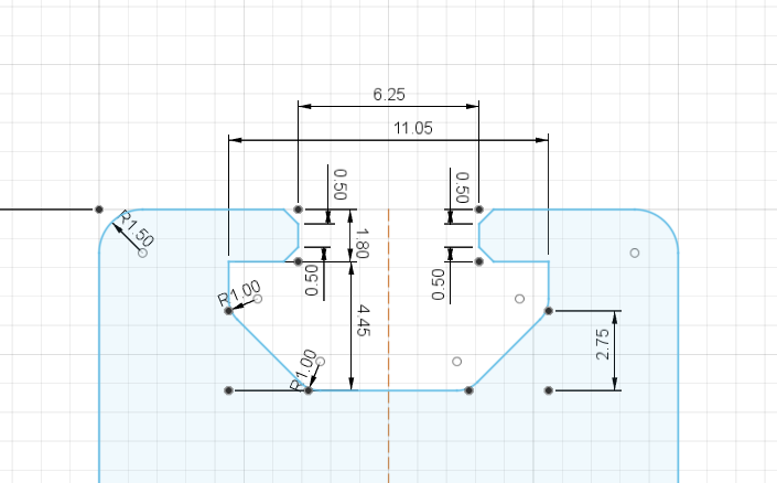 Variety of 2020 T Profiles with Solid Core by Brian Roehl | Download ...