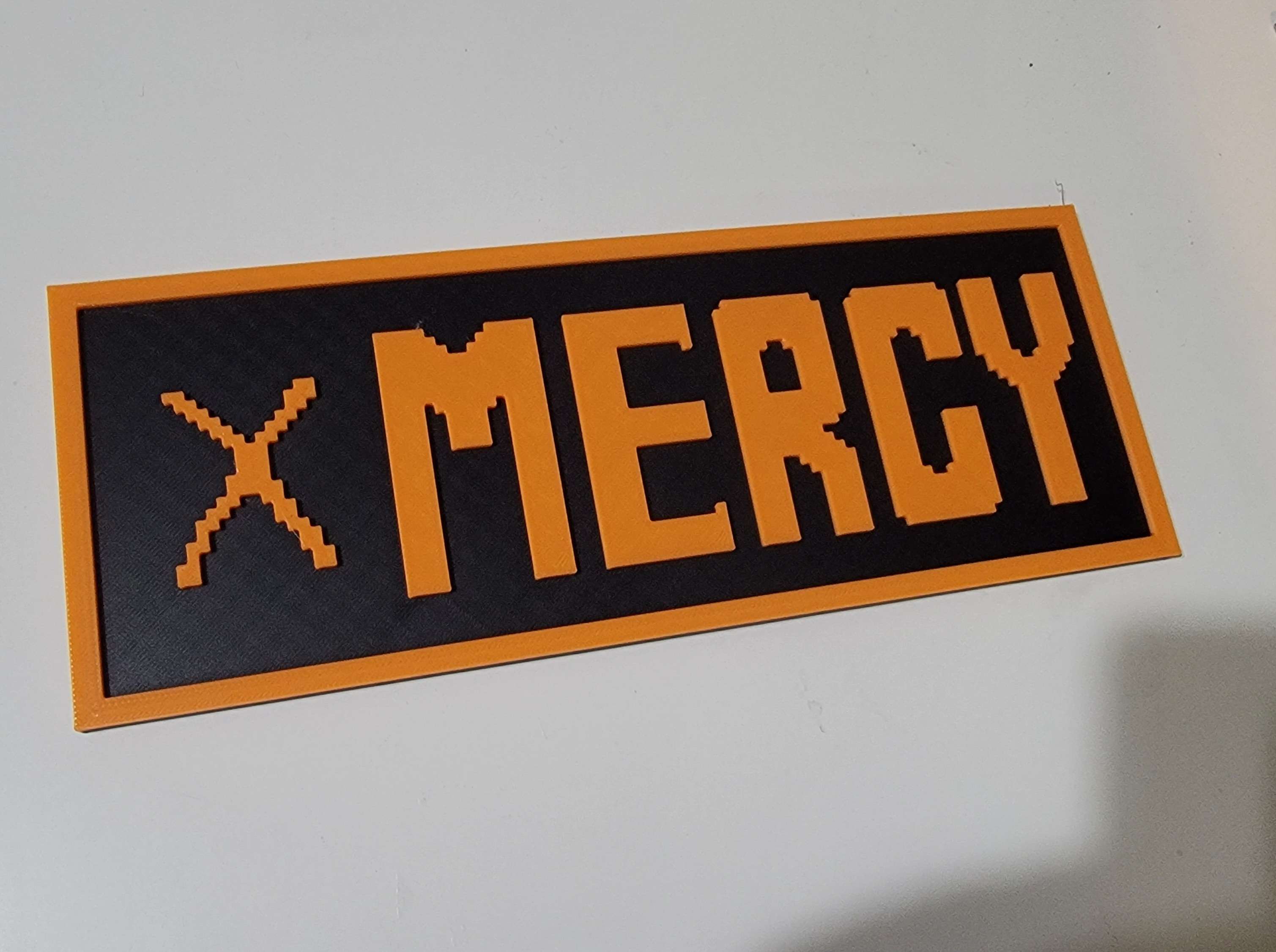 Undertale Mercy Button [Pixel Accurate] by CyberSkunkStudios | Download ...