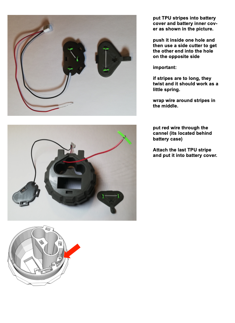 Table War - Board Game por peaklin | Descargar modelo STL gratuito ...