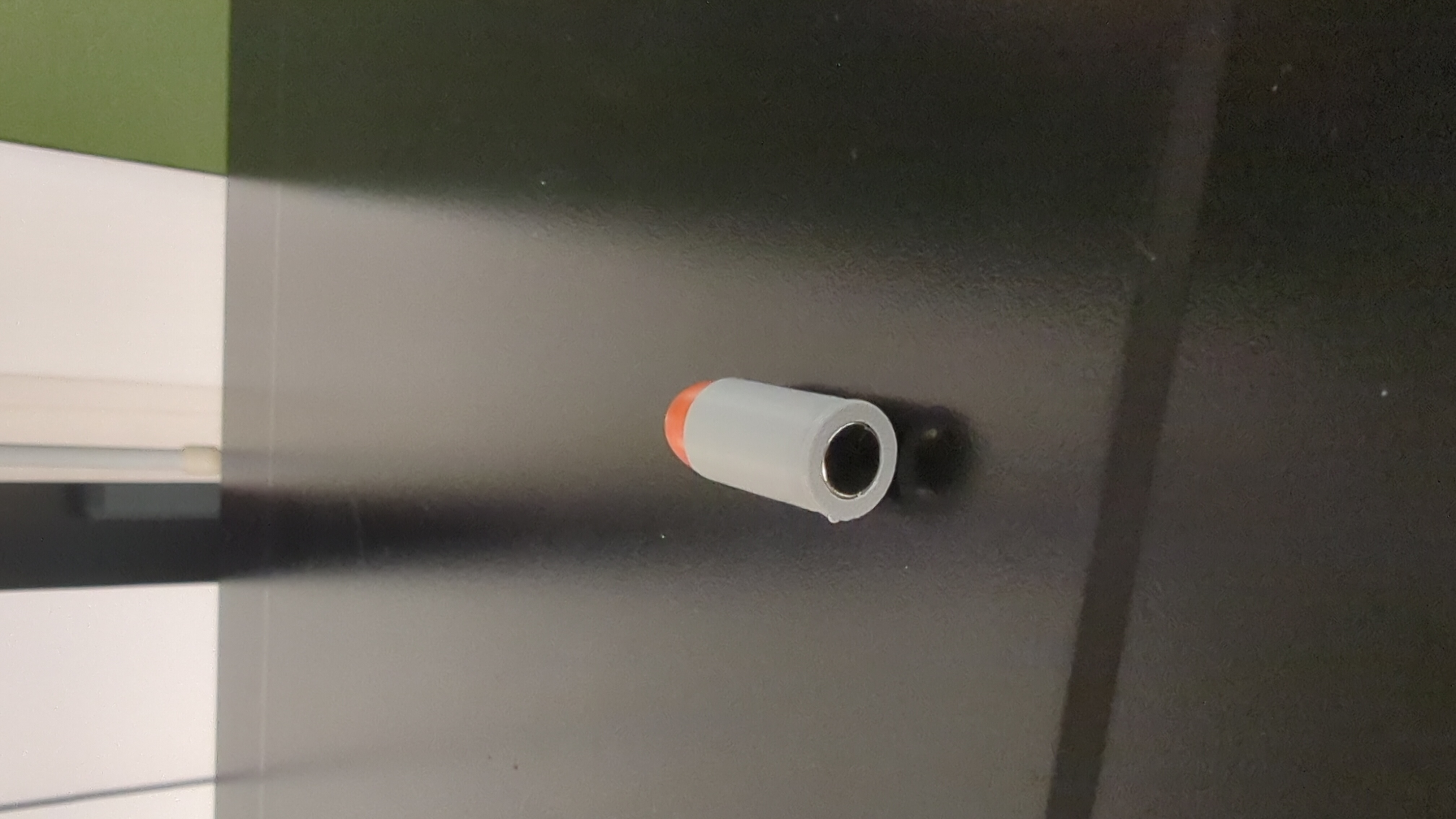 Bullet Points Magnet 45ACP Fridge Whiteboard Magnet by jmynheir ...