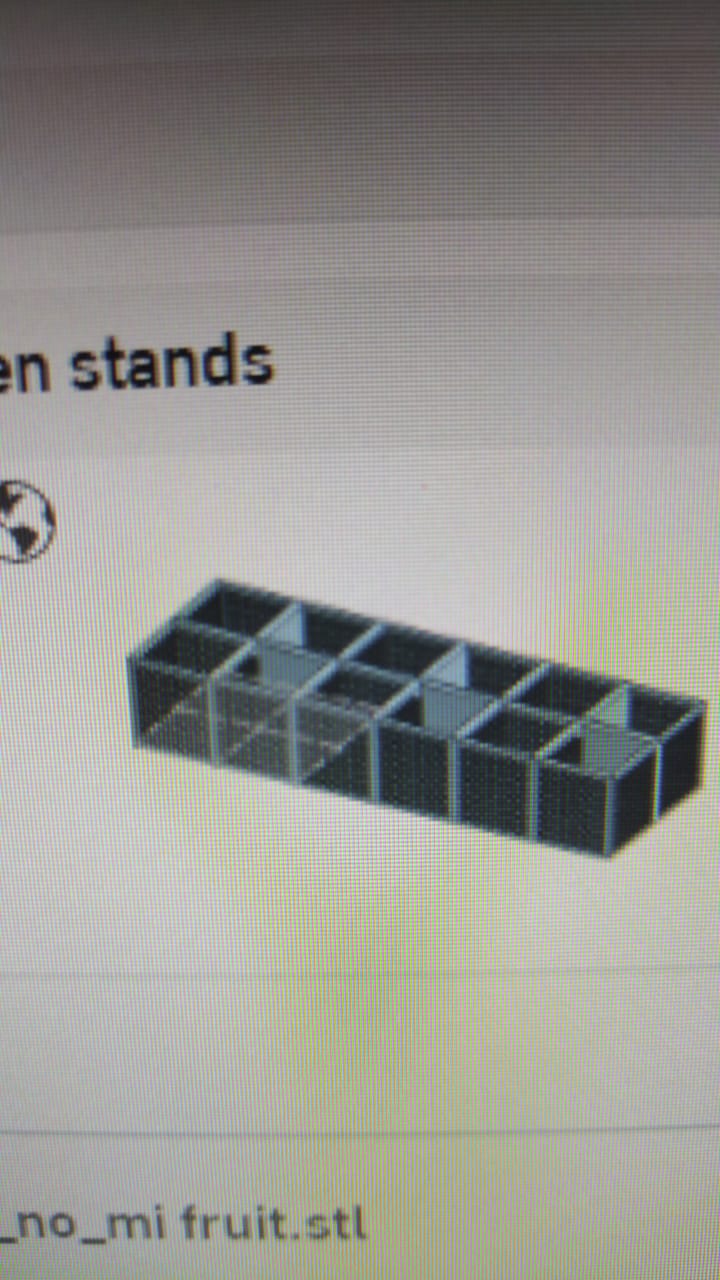 pen strands by abdullah ali | Download free STL model | Printables.com