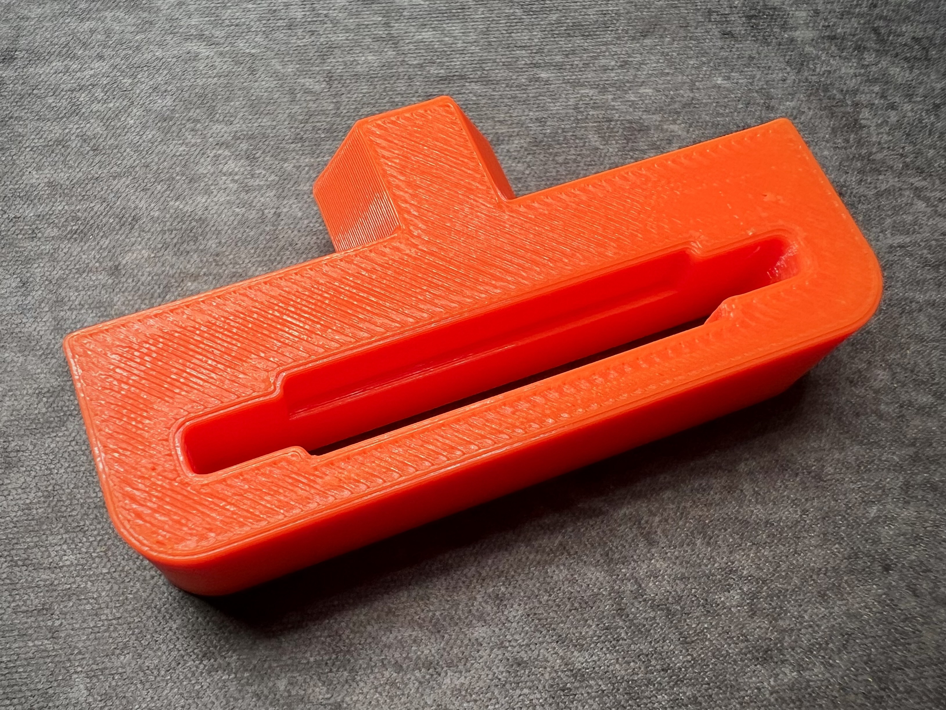 Scraper (Spatula) Holder, HSW (Honeycomb Storage Wall) by Faasteer ...