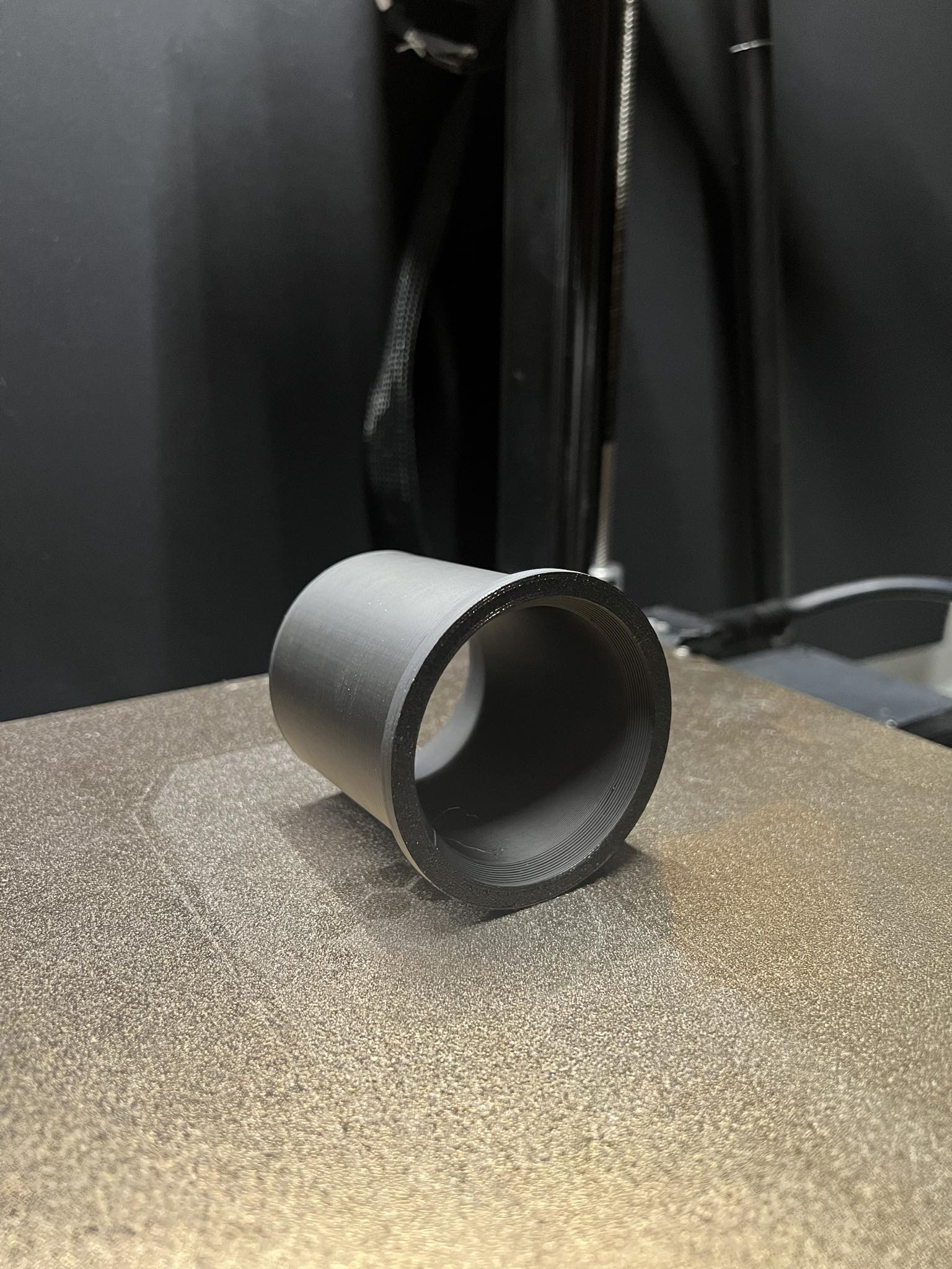 AMS Light adapter for AzureFilm by KP design | Download free STL model ...