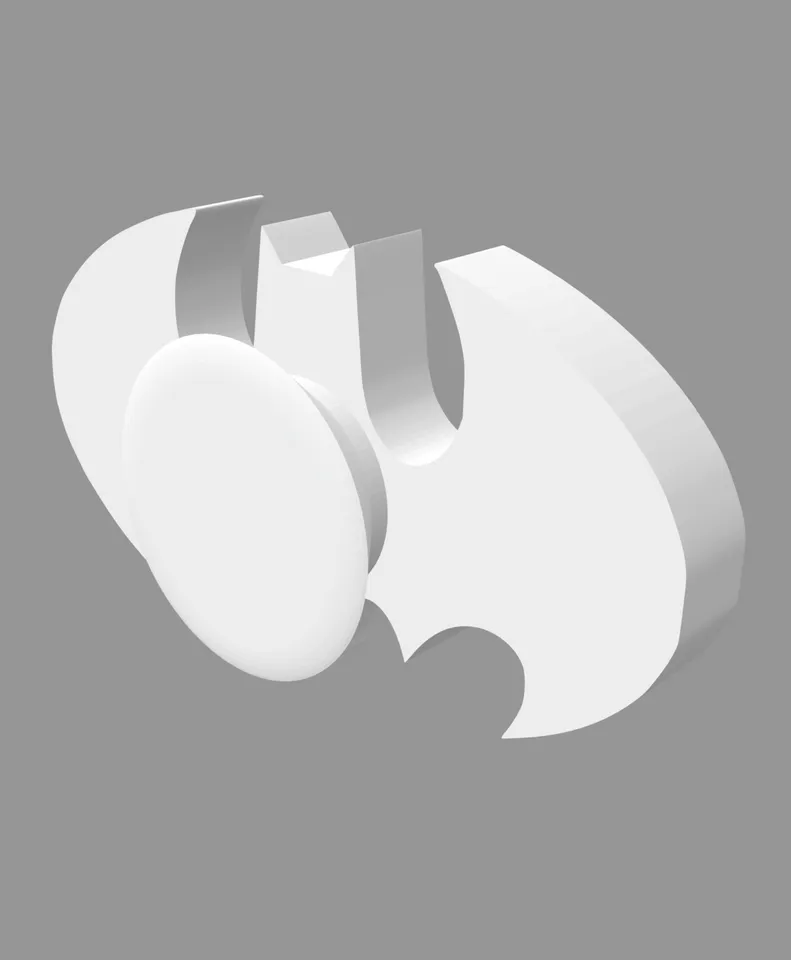 Croc Jibbits Pack (+ Template) by 99prints | Download free STL model ...