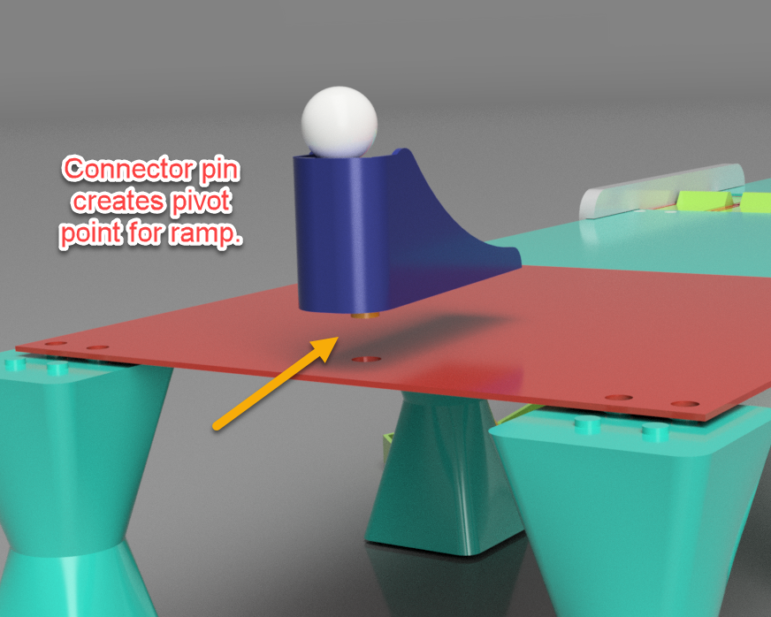 The Marvelous Marble Game Construction Set by Ed Johnson | Download ...