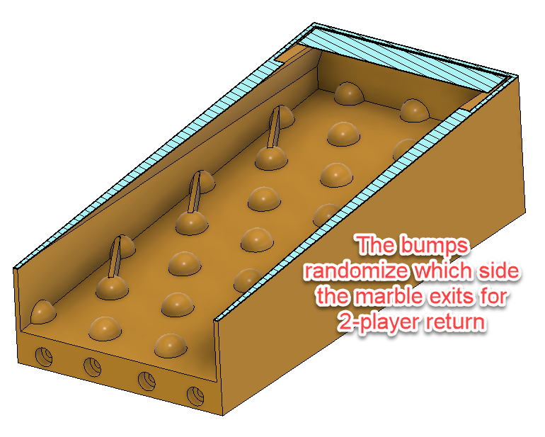 The Marvelous Marble Game Construction Set by Ed Johnson | Download ...