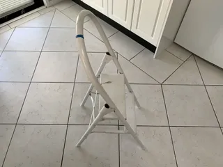 Step-Ladder Foot by TiGi123 | Download free STL model | Printables.com