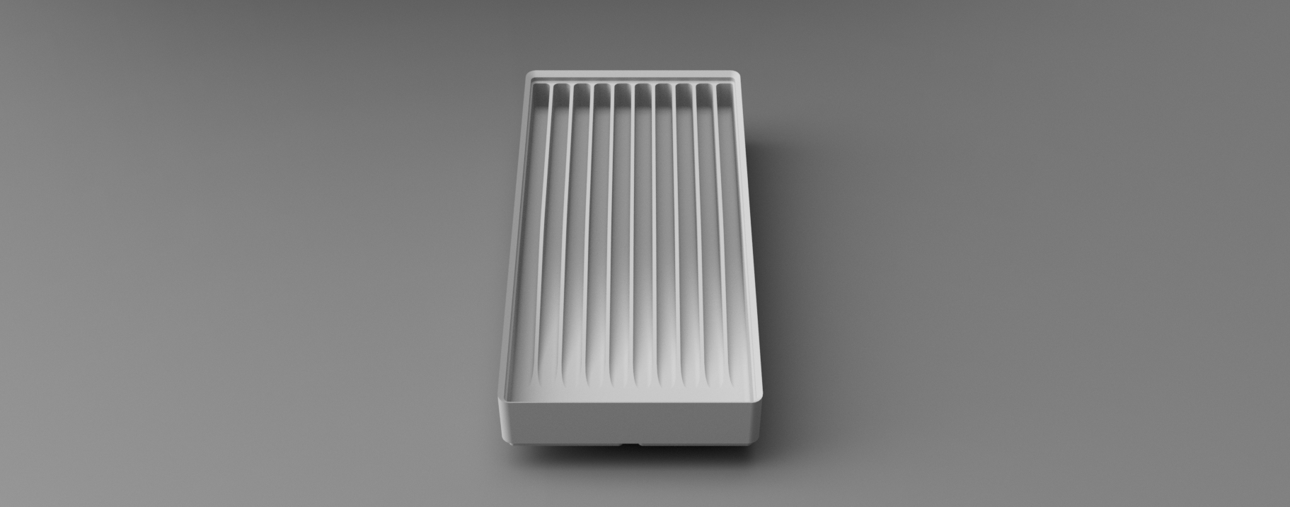Gridfinity Tweezers box - optimized par Theo from Tinkering with Stuff ...