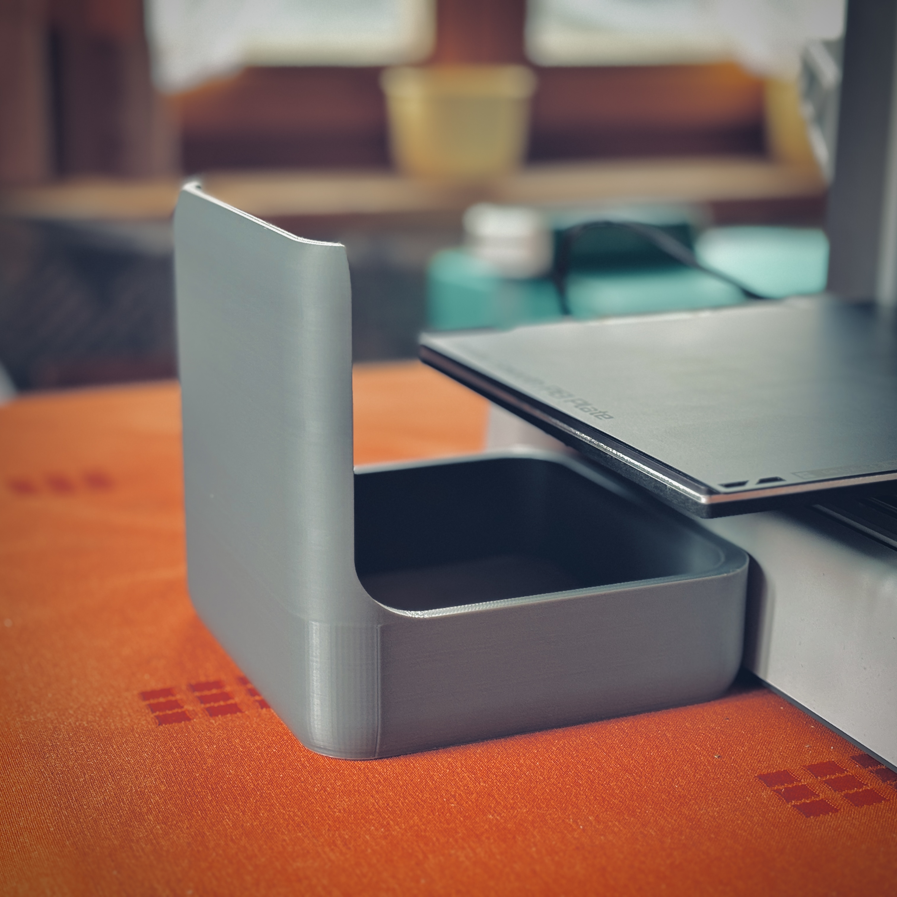 Bambu Lab A1 Mini Poop Bucket par nyknyc | Téléchargez gratuitement un ...