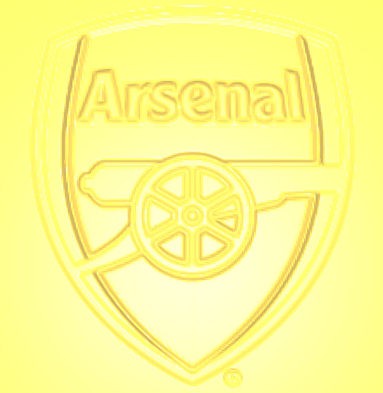 Arsenal by TimmyToasty | Download free STL model | Printables.com