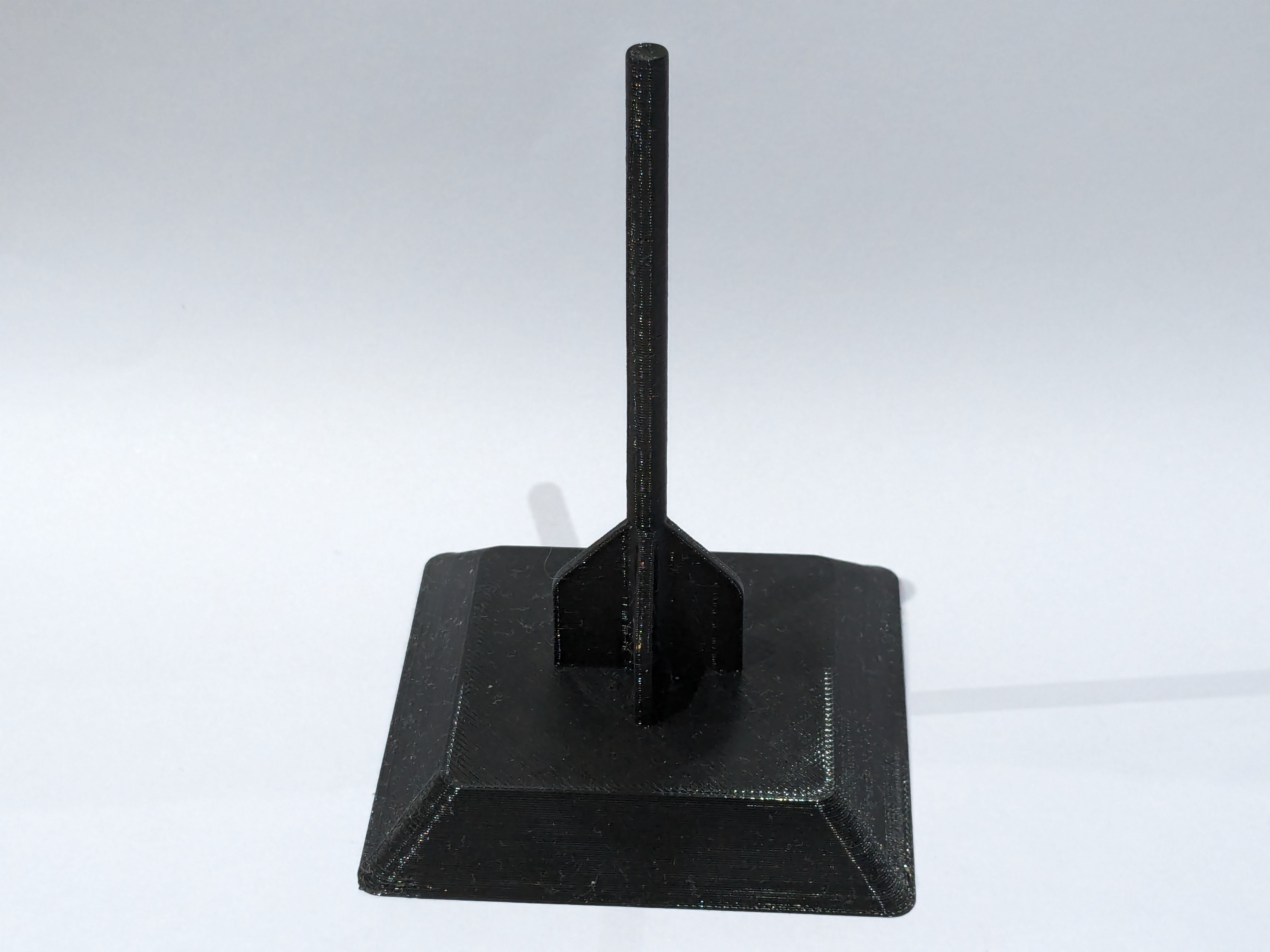 Base for painting by Print3rDoc3D | Download free STL model ...