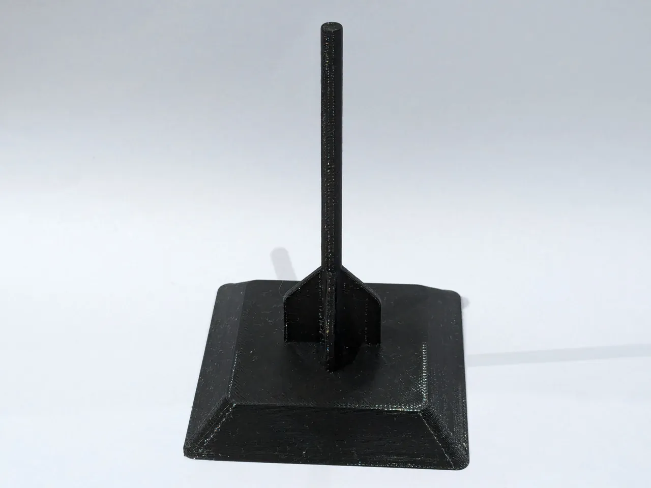 Base for painting by Print3rDoc3D | Download free STL model ...