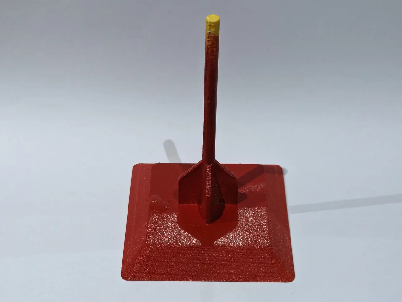 Base for painting by Print3rDoc3D | Download free STL model ...
