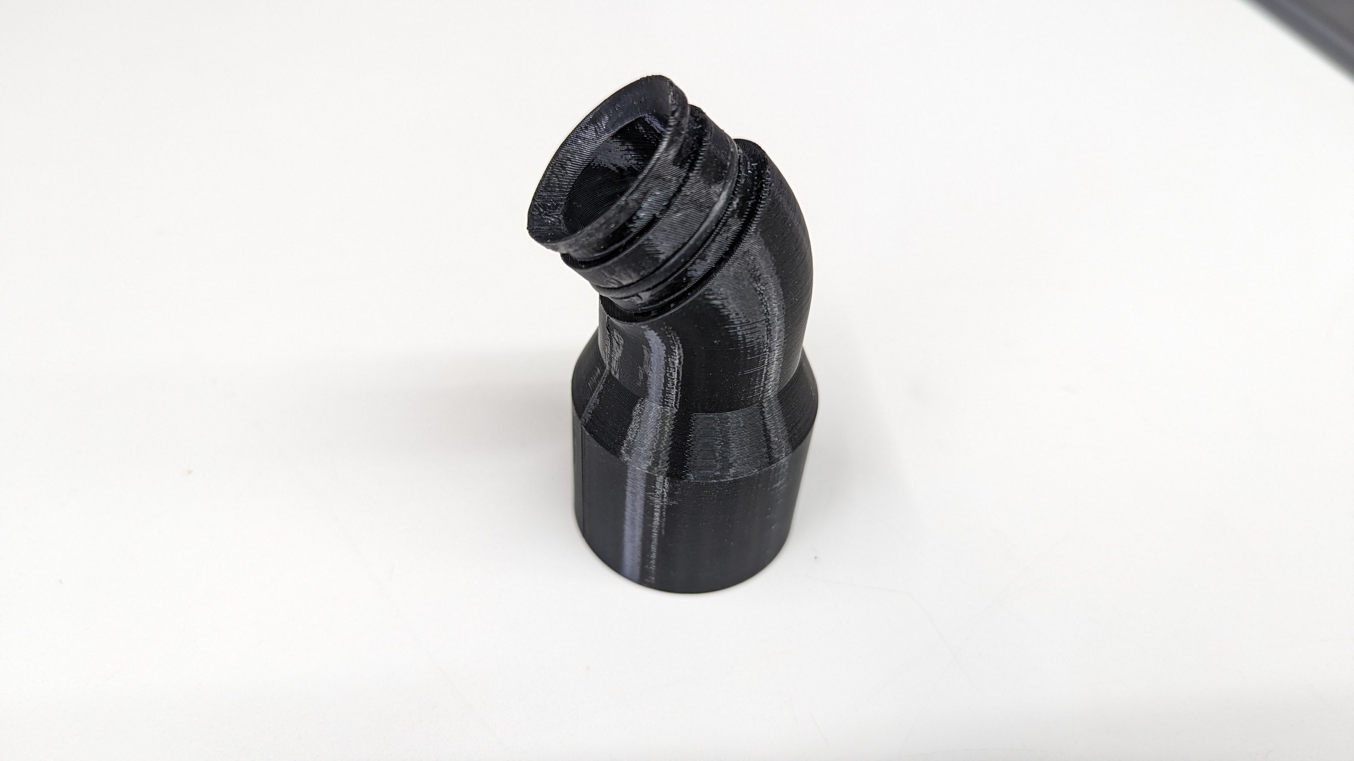 Festool D27 - Makita PJ7000 Adapter by Andy | Download free STL model ...