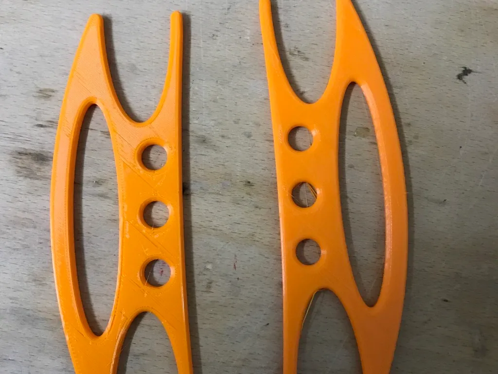 Wirewinder by Hoonse | Download free STL model | Printables.com