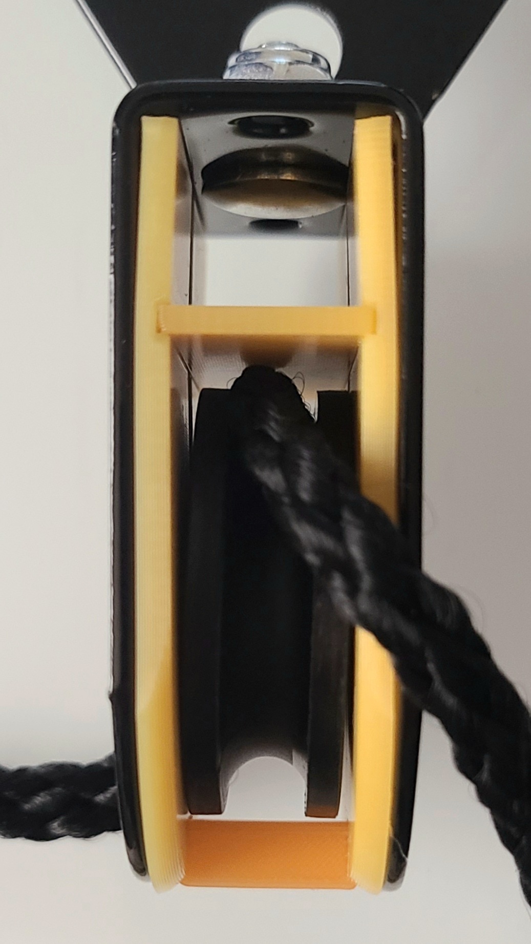 Pulley Ramp by PosterBored | Download free STL model | Printables.com