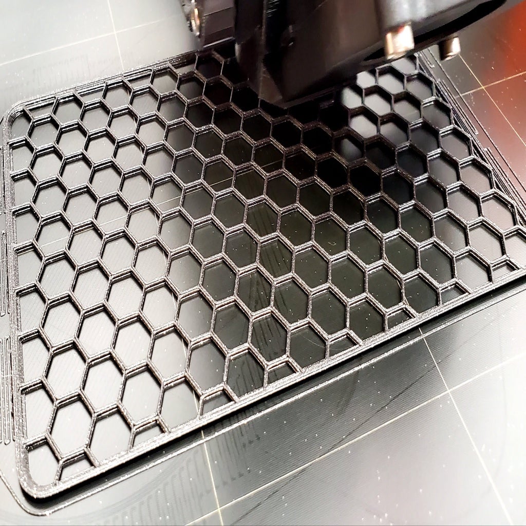 SSD Enclosure von PosterBored | Kostenloses STL-Modell herunterladen ...