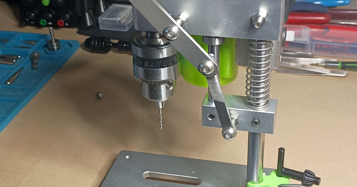 Tool caddy by johnmallen44 | Download free STL model | Printables.com