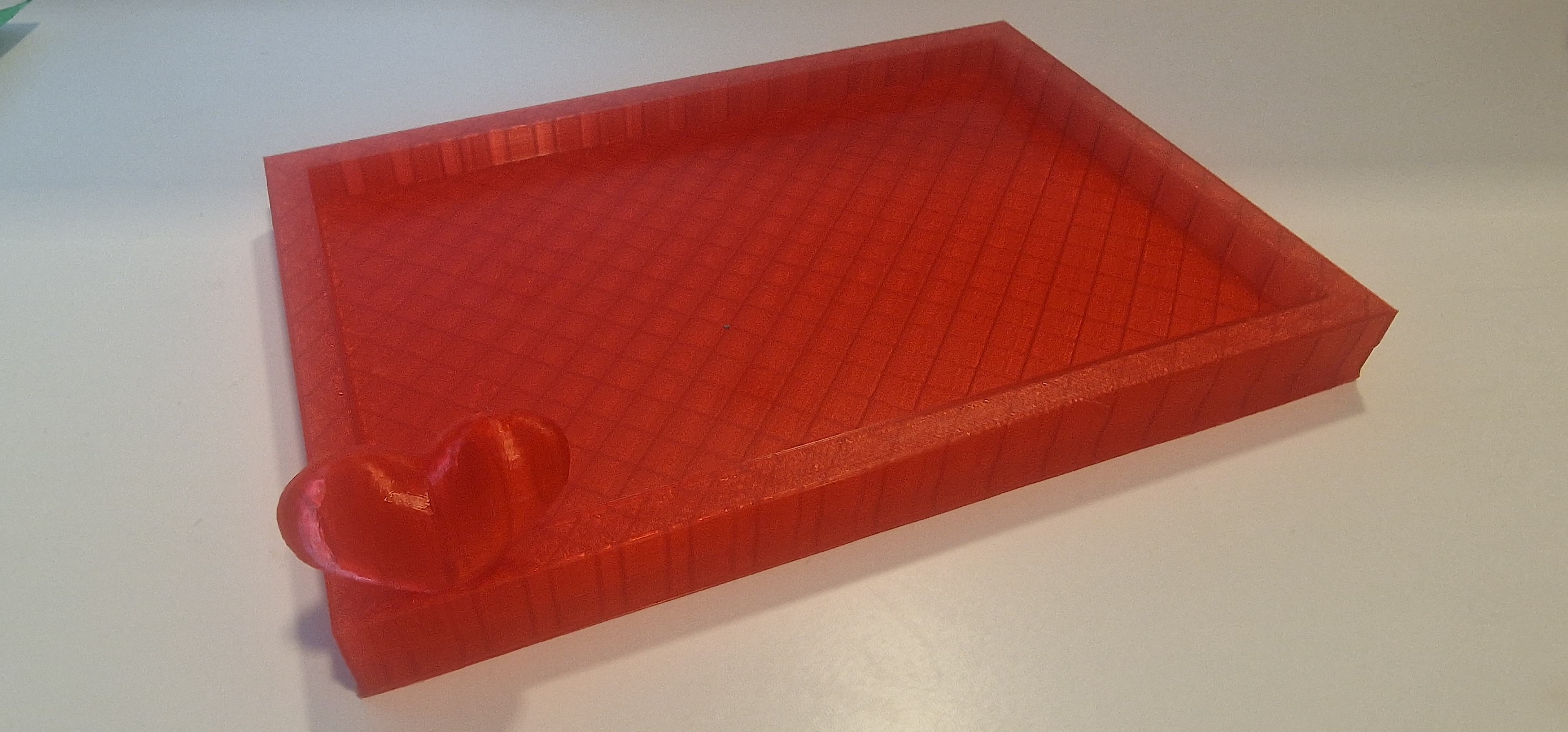 Vide poche by Ricardo Santos | Download free STL model | Printables.com