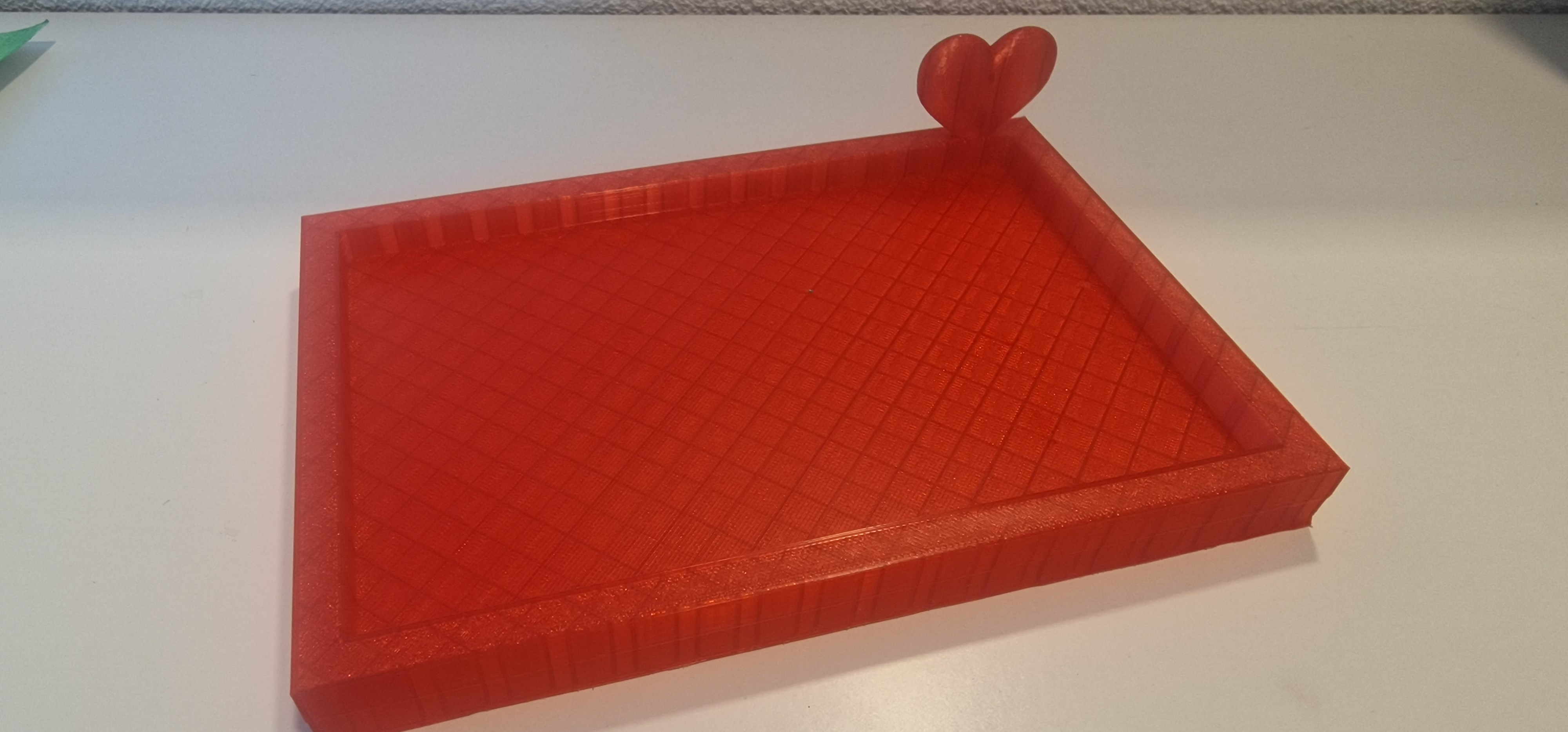 Vide poche by Ricardo Santos | Download free STL model | Printables.com