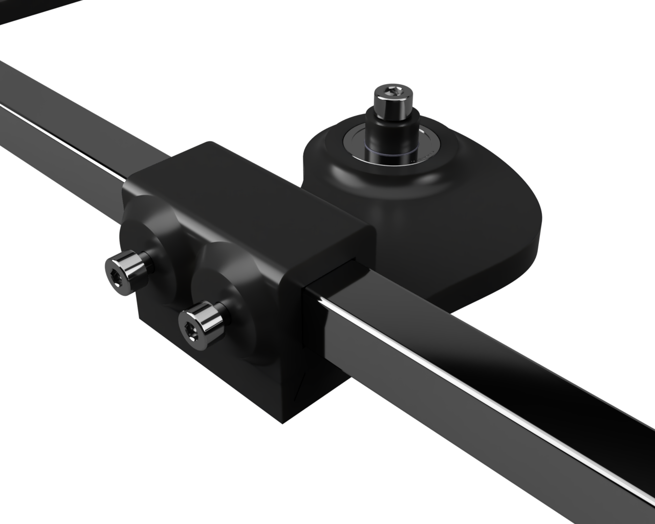 Circle Router for GKF 12V-8 by Gaëtan | Download free STL model ...