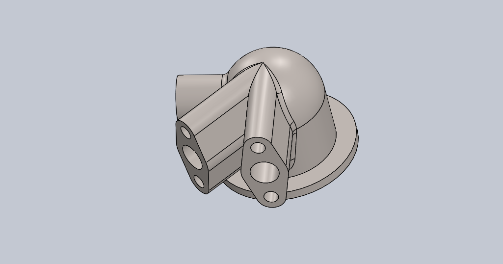 Solidworks Model Mania - 2000 by Yves Chaudron | Download free STL ...