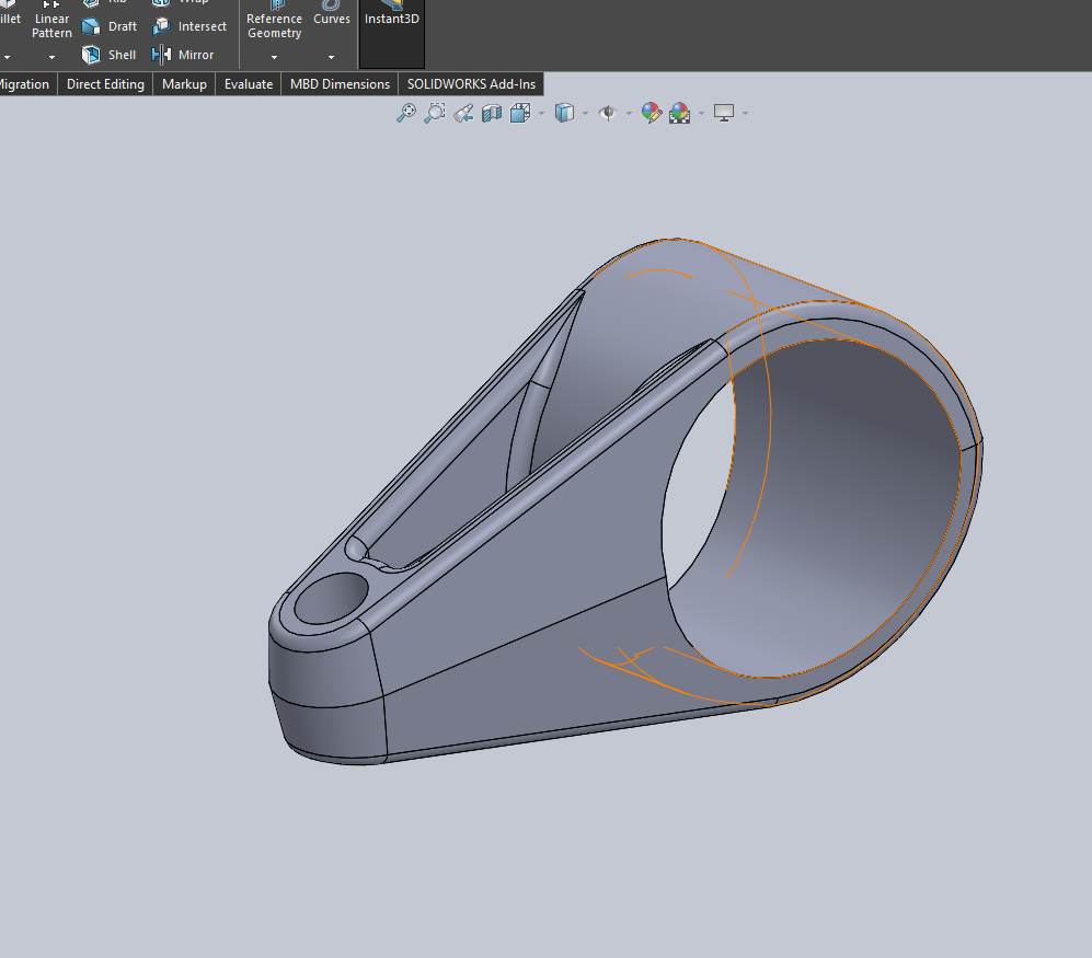 Solidworks Model Mania - 2002 by Yves Chaudron | Download free STL ...