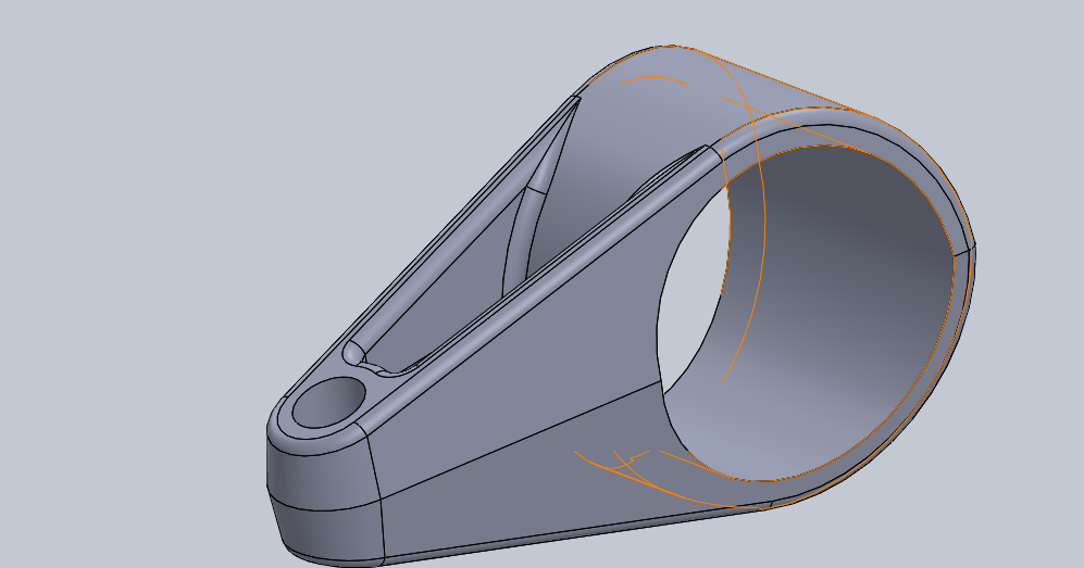 Solidworks Model Mania - 2002 by Yves Chaudron | Download free STL ...