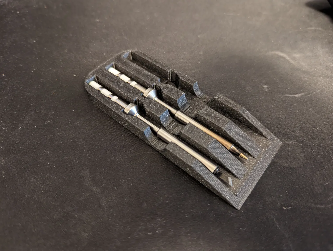 TS100 tips divider by karaths | Download free STL model | Printables.com