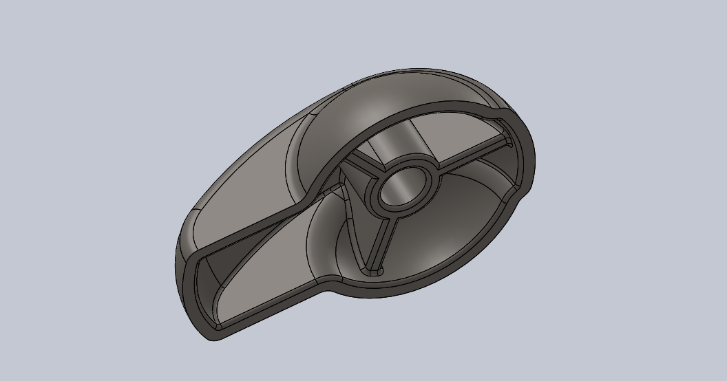 Solidworks Model Mania - 2006 by Yves Chaudron | Download free STL ...