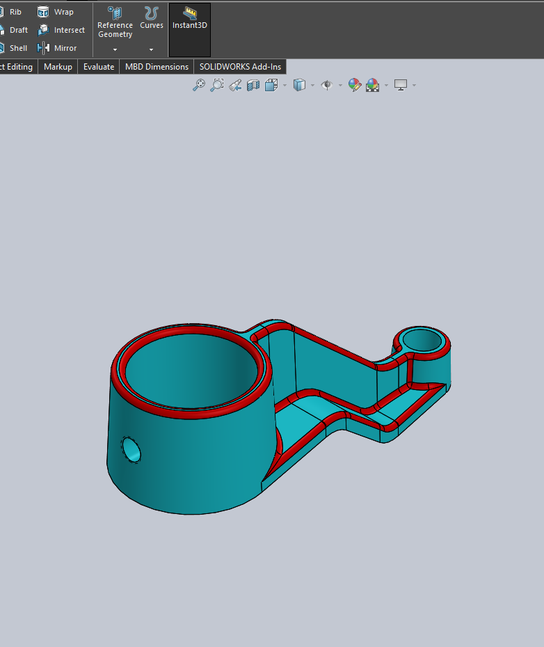 Solidworks Model Mania - 2009 by Yves Chaudron | Download free STL ...