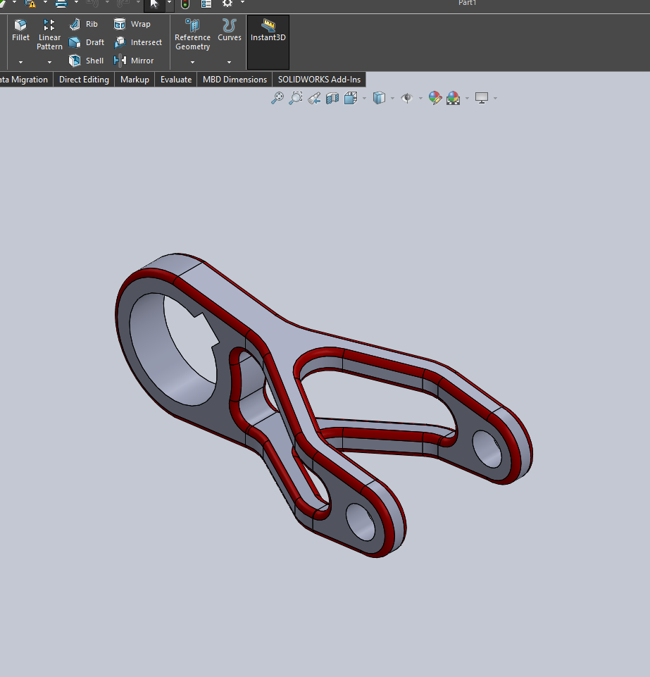 Solidworks Model Mania - 2010 by Yves Chaudron | Download free STL ...