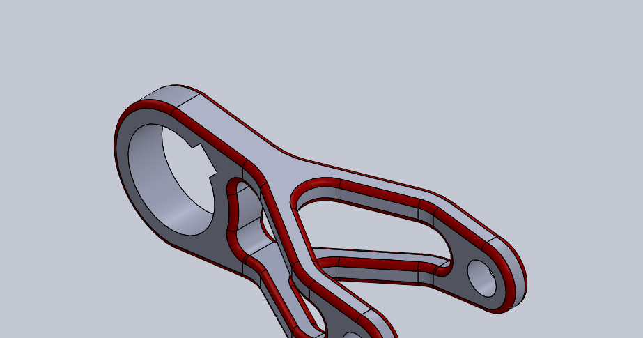 Solidworks Model Mania - 2010 by Yves Chaudron | Download free STL ...