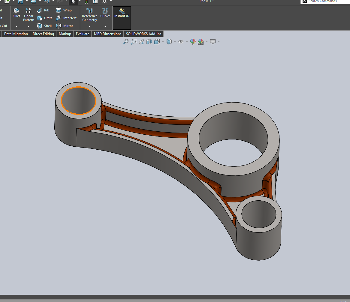 Solidworks Model Mania - 2013 von Yves Chaudron | Kostenloses STL ...