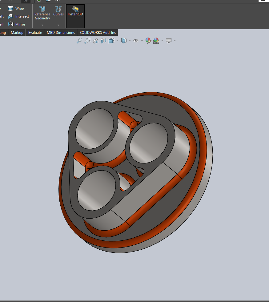 Solidworks Model Mania - 2014 by Yves Chaudron | Download free STL ...