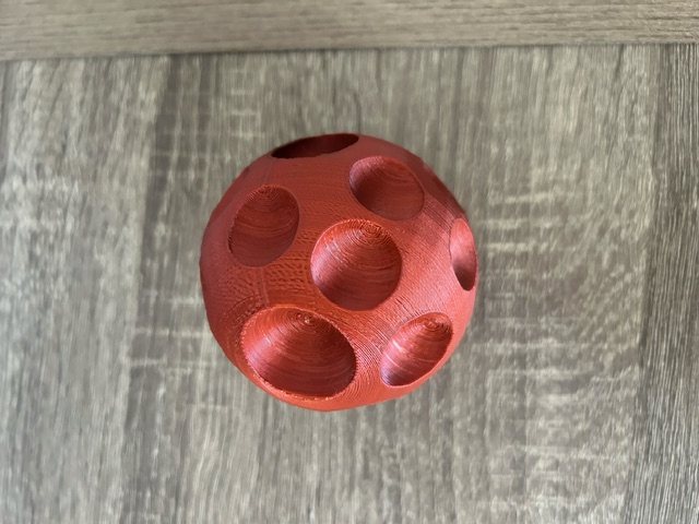 Fish tank decoration "Gru On The Moon" by 3d kids | Download free STL ...