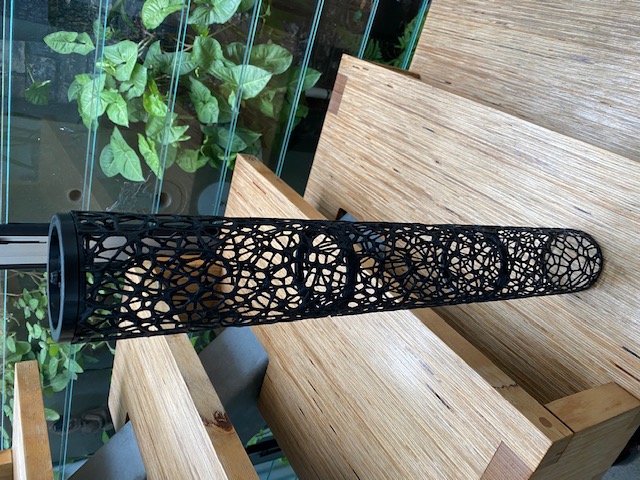 Moss Pole_V2 by Graeme | Download free STL model | Printables.com