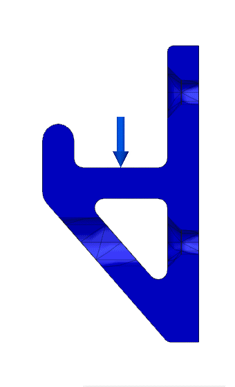 Replacement of wall hooks - simulation and tensile strength test by ...