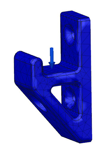 Replacement of wall hooks - simulation and tensile strength test by ...