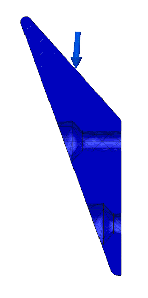 Replacement of wall hooks - simulation and tensile strength test by ...