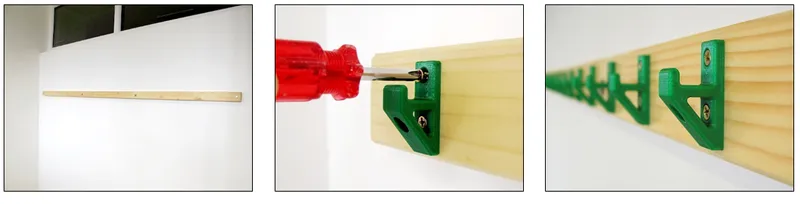 Replacement of wall hooks - simulation and tensile strength test by ...