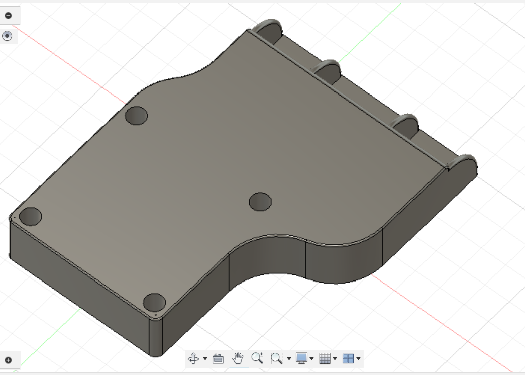 Creality K1 by Yacup | Download free STL model | Printables.com