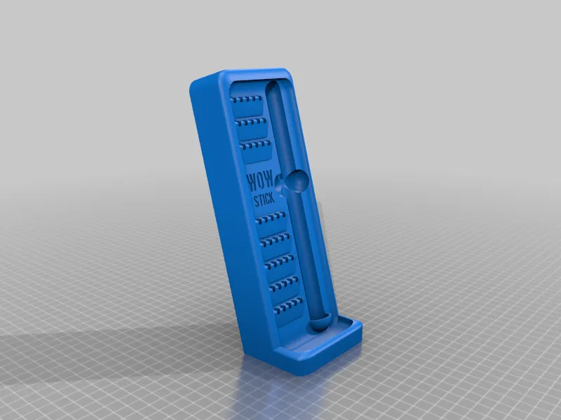 Gridfinity Wowstick stand by Maximilian Puschmann | Download free STL ...
