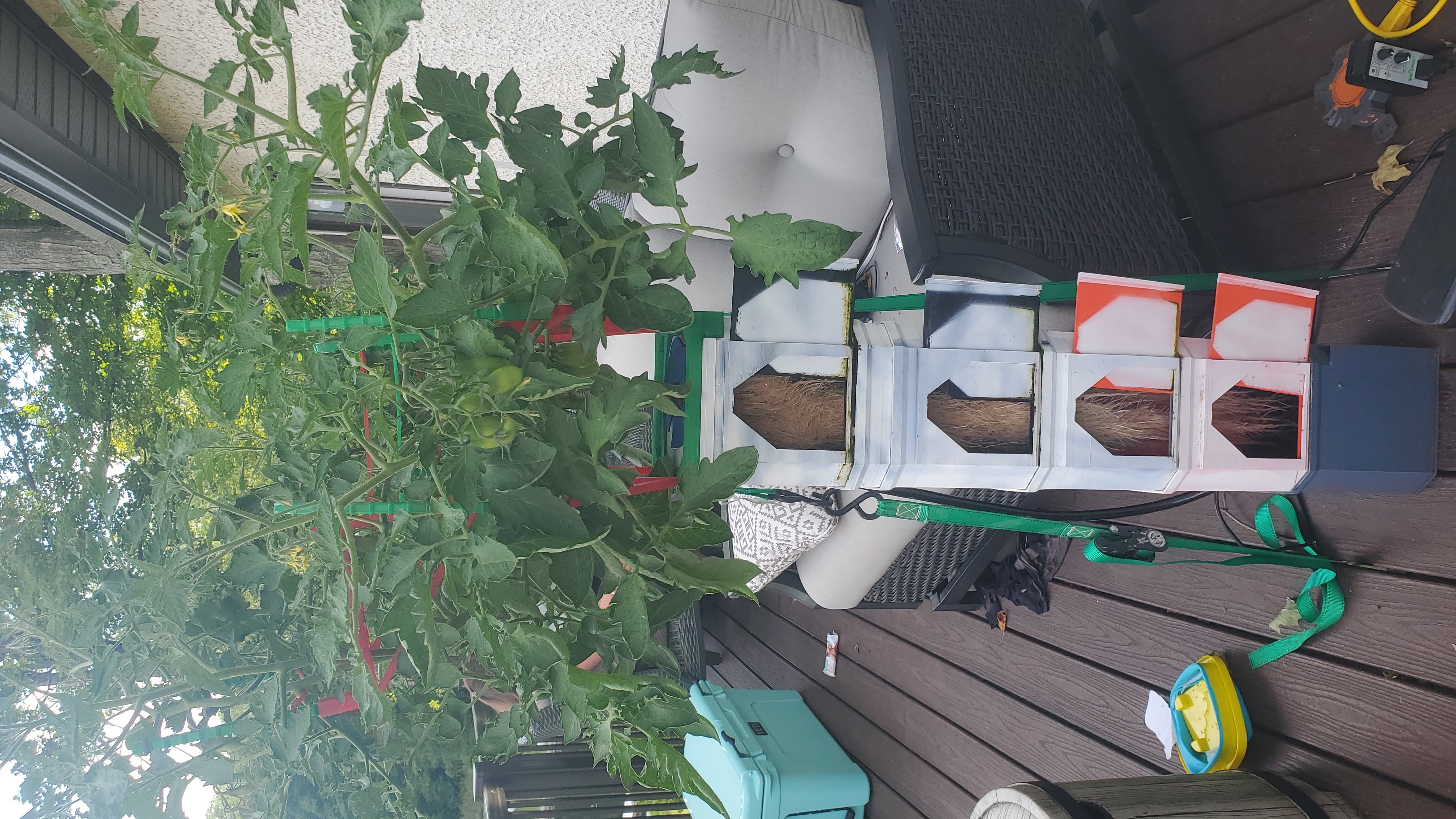 Mod Pot (Modular Aeroponics Grow System) by Nick | Download free STL ...