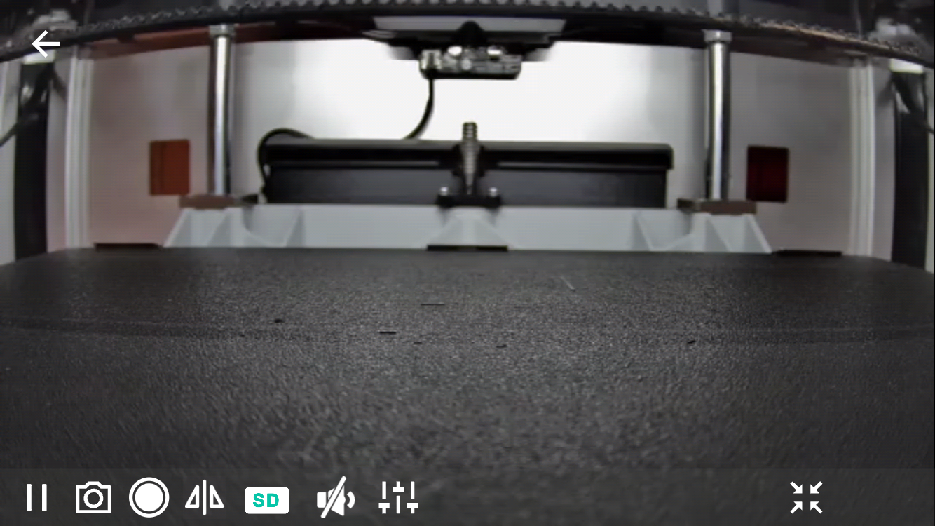 Beaglecam v2 camera mount for Snapmaker J1 par ruggibrante | Téléchargez gratuitement un modèle ...