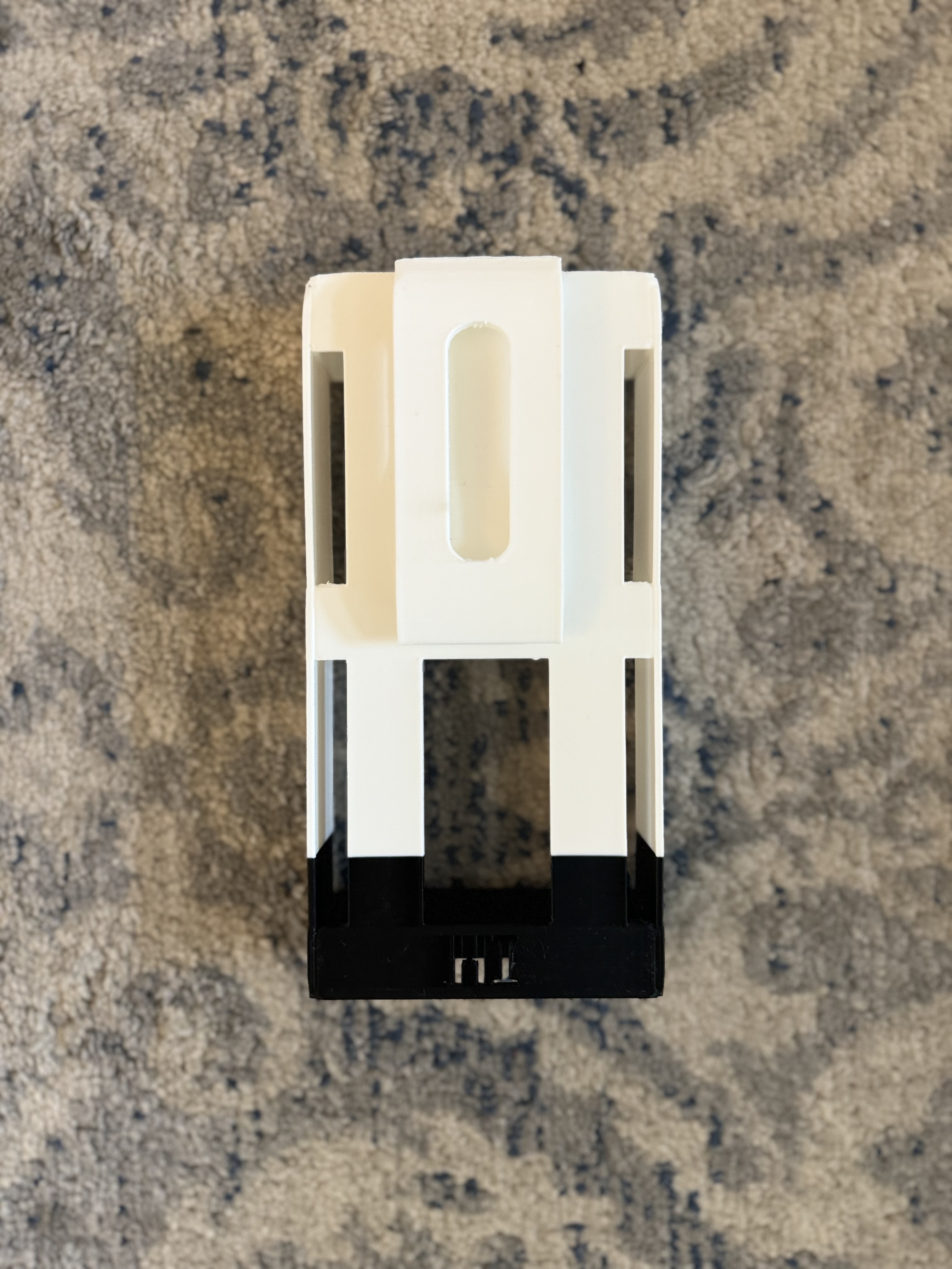 Vision Pro Battery packs by Drod2030 | Download free STL model ...