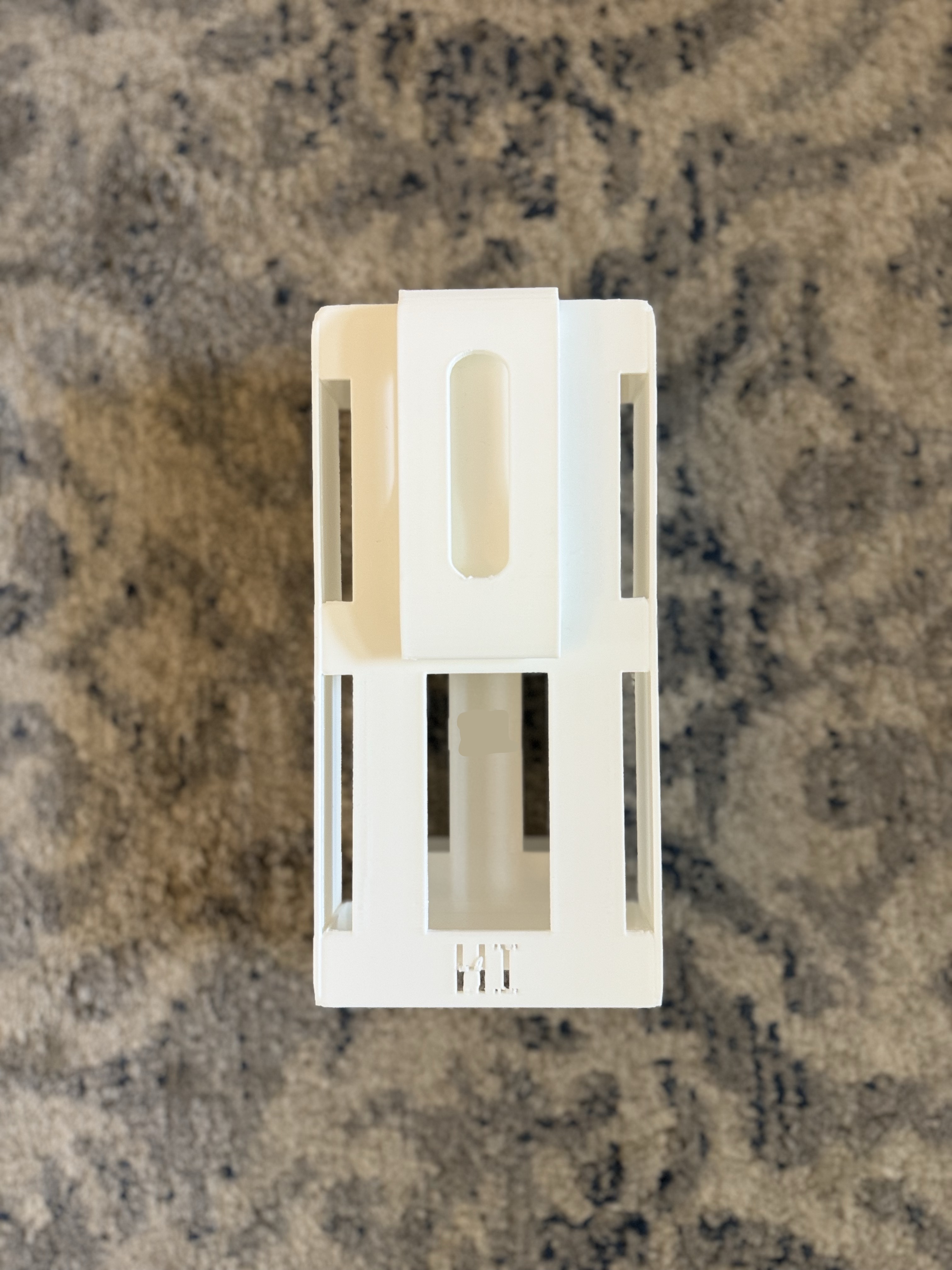 Vision Pro Battery packs by Drod2030 | Download free STL model ...
