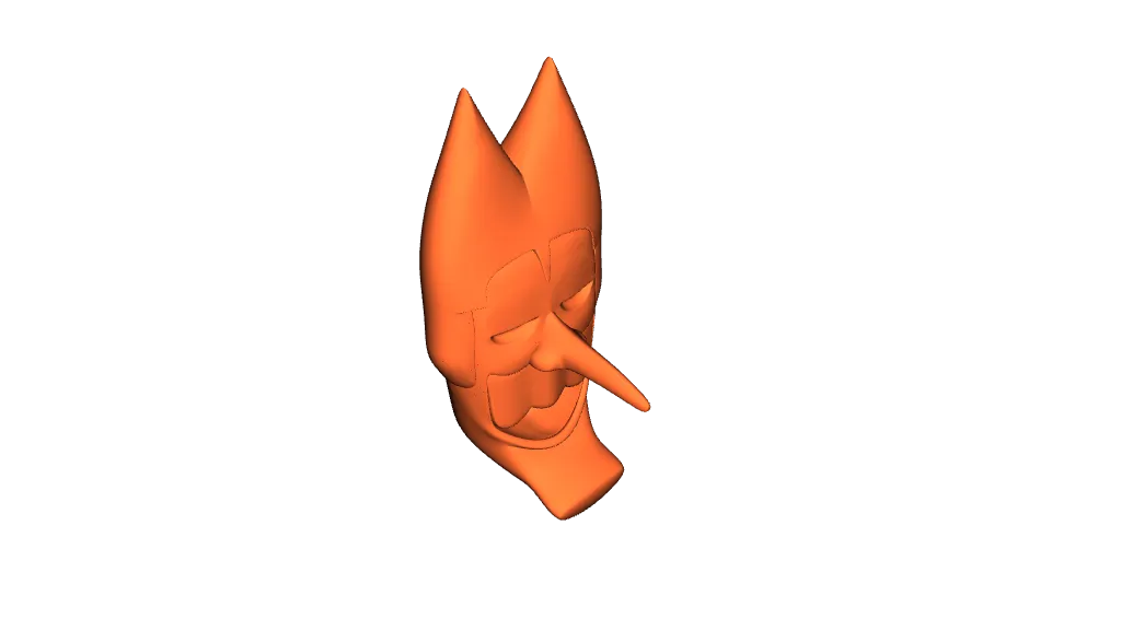 Silver Fox Foxy Pin By Chubby Download Free Stl Model