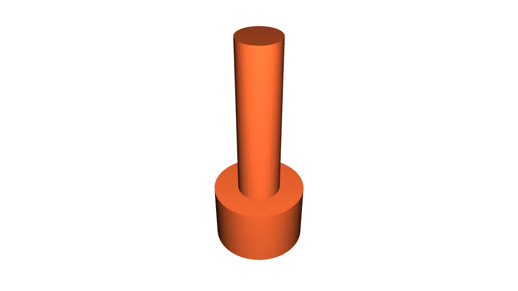 Harbor Freight Bin Foot by Brian Behm | Download free STL model | Printables.com